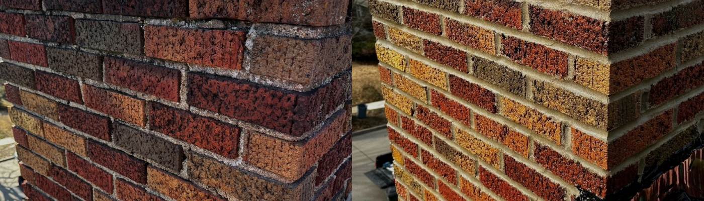 M&R Tuckpointing and Restoration Offers Masonry Restorations in St ...